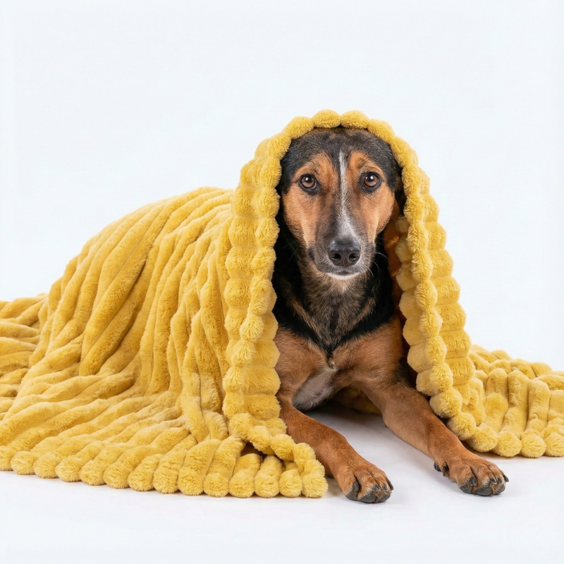 Emotional Support Blanket